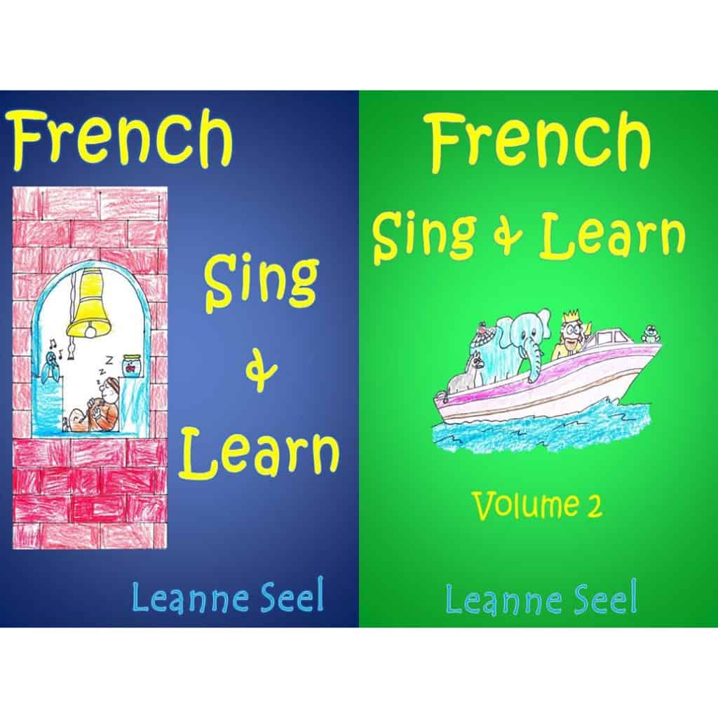 Canadian Bundle - The Canadian Homeschooler Resources Shop