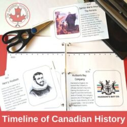 Canadian Bundle - The Canadian Homeschooler Resources Shop