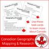 Canadian Bundle - The Canadian Homeschooler Resources Shop