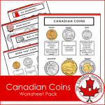 Printables - The Canadian Homeschooler Resources Shop