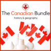 Canadian Bundle - The Canadian Homeschooler Resources Shop